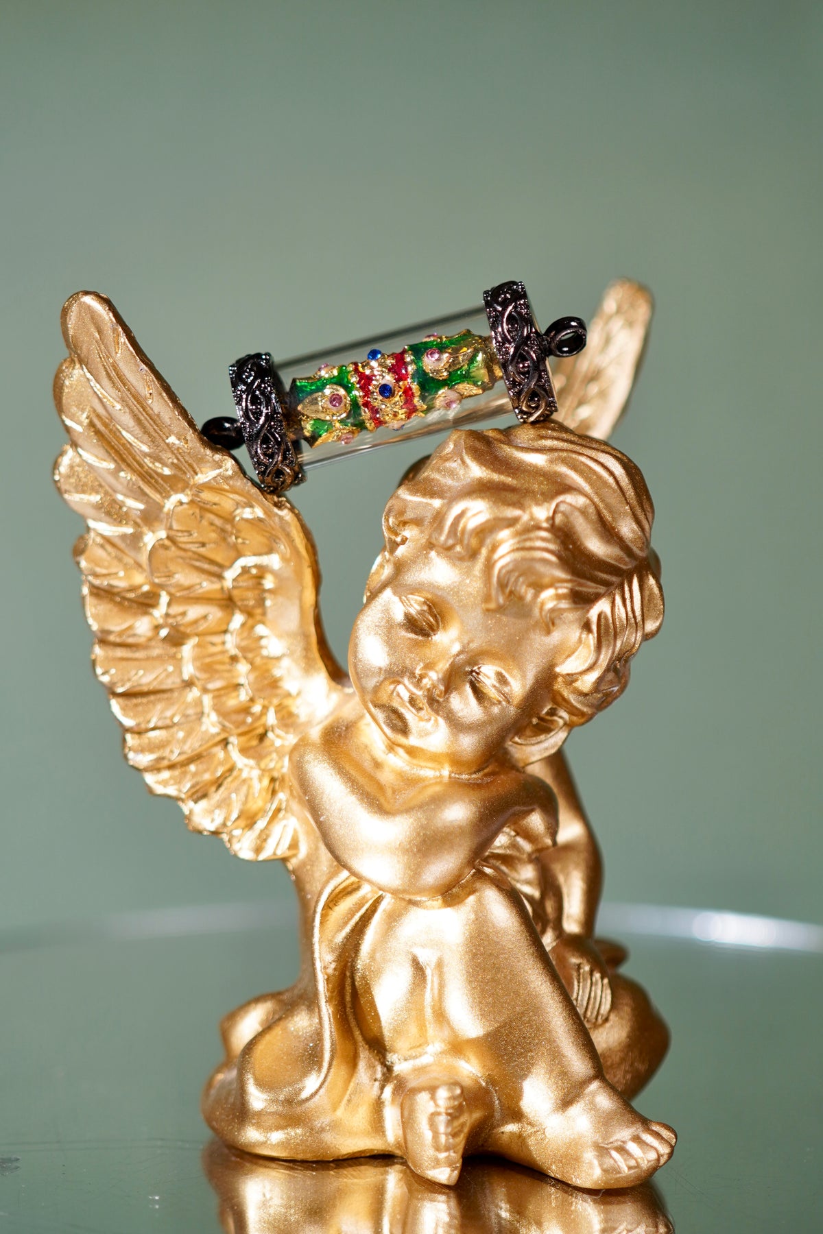 Wealth Gem | Amiulét