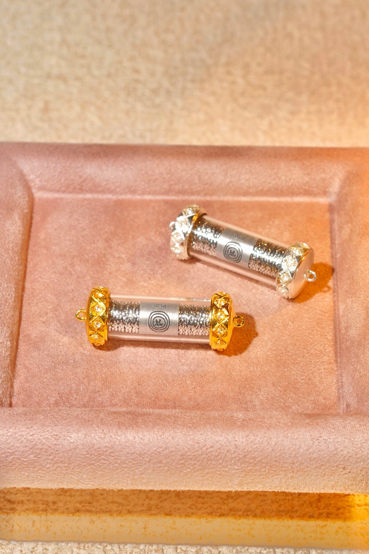 Fortune Command | Amiulét