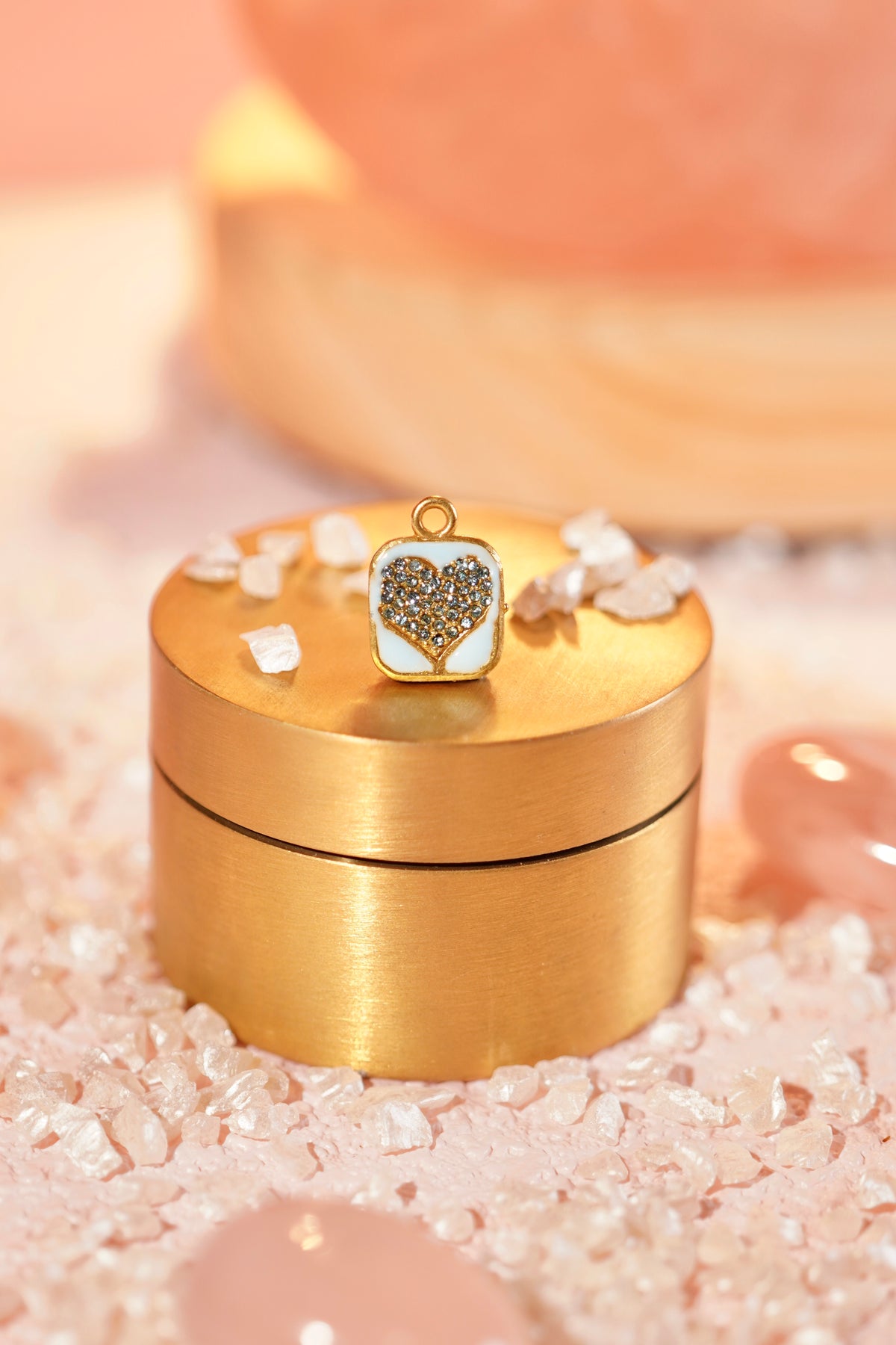 Charmed Heart | Amiulét