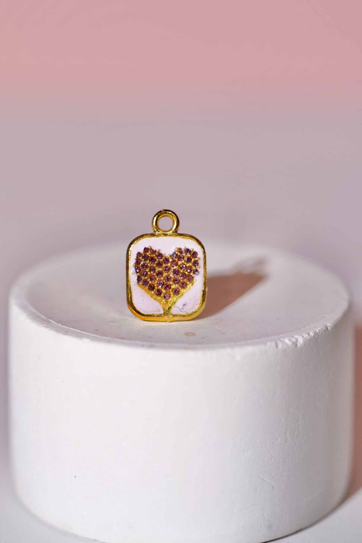 Charmed Heart | Amiulét