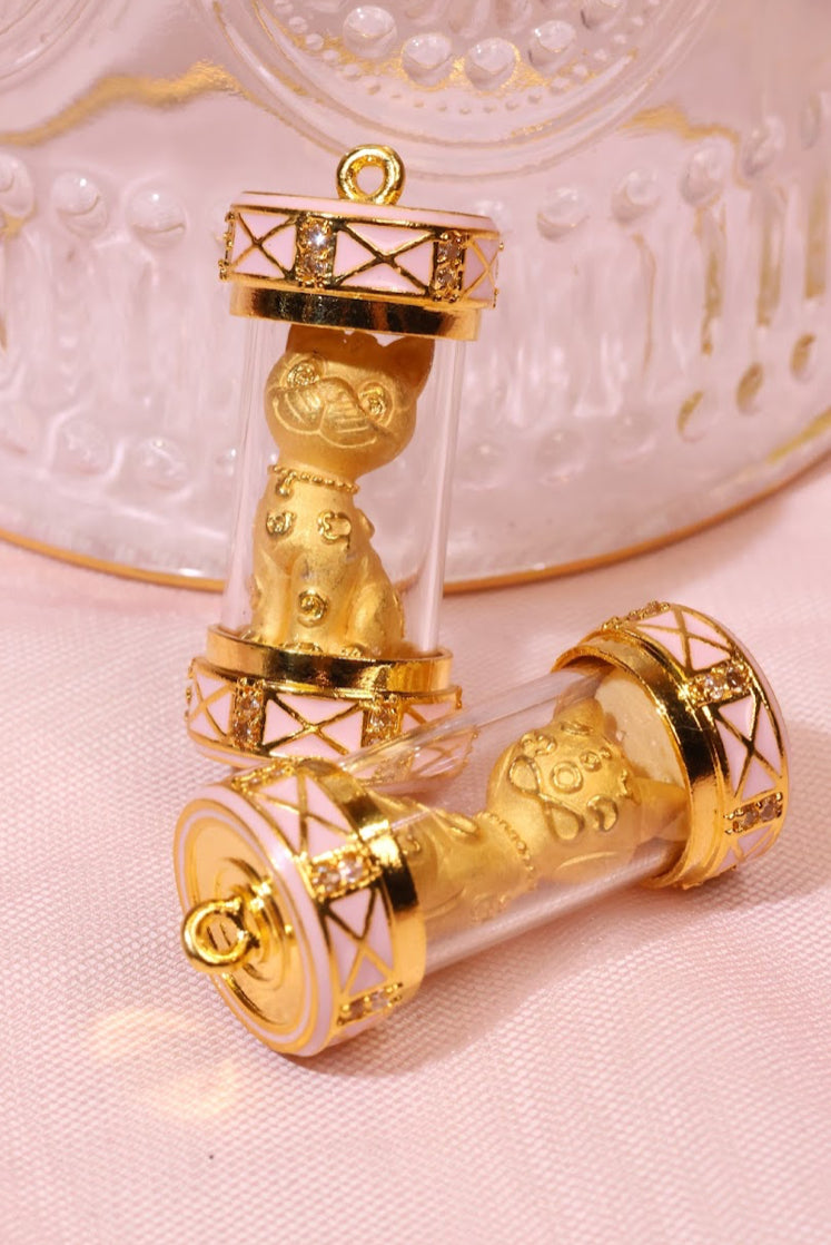 Lucky Meow of Fortune | Amiulét